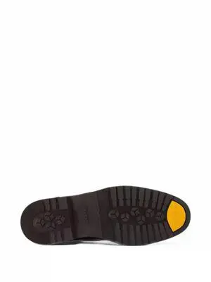 DOUCAL'S Suede Desert Boots