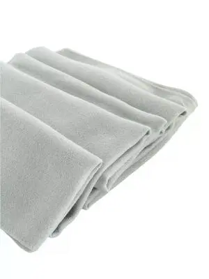 Brunello Cucinelli Frayed-edge Scarf
