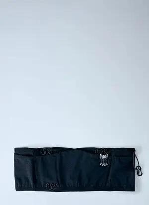 Satisfy Space-o™ Belt - Black