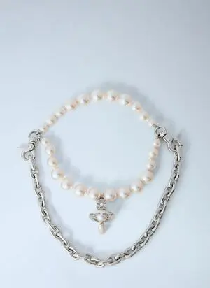 VIVIENNE WESTWOOD Aïda Necklace