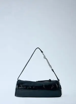 VIVIENNE WESTWOOD Cindy Cylinder Bag