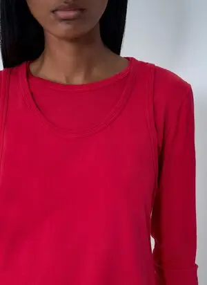 THE ROW Seruni T-shirt