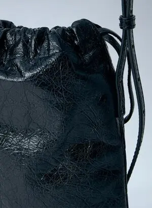 Balenciaga Shopper Phone Holder