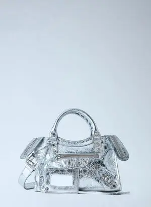 Balenciaga Le City Bag Mini