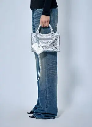 Balenciaga Le City Bag Mini