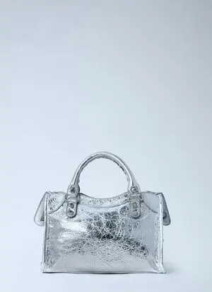Balenciaga Le City Bag Mini