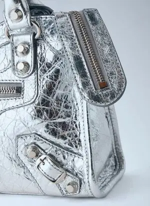 Balenciaga Le City Bag Mini