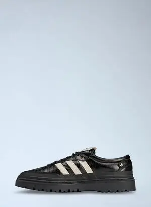 ADIDAS X SFTM Samba Lx Freizeit Sneakers
