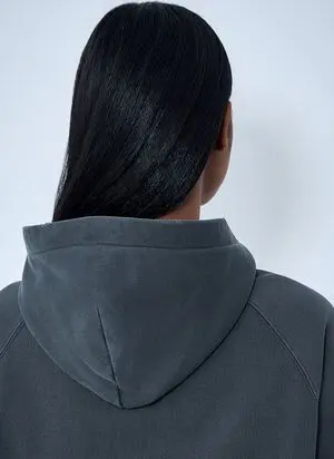 Carhartt Work In Progress Hooded Torion Zip-up Sweatshirt