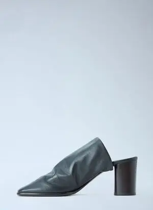 LEMAIRE Glove Mules
