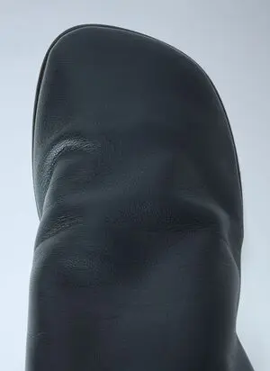 LEMAIRE Glove Mules