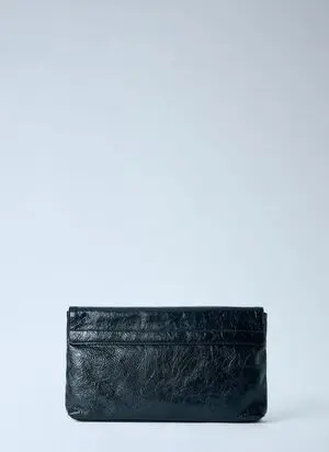 Balenciaga Le City Clutch