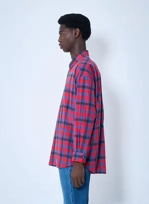 THE ROW Lancaster Shirt