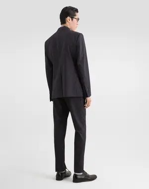 Dolce & Gabbana Cashmere Pullover