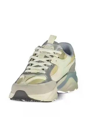 FILA Recade Panelled Chunky Sneakers