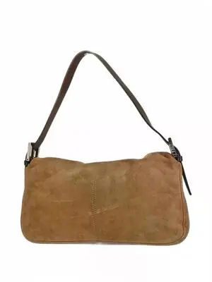 Fendi Baguette Shoulder Bag
