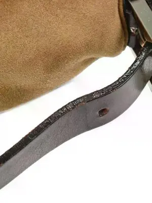 Fendi Baguette Shoulder Bag