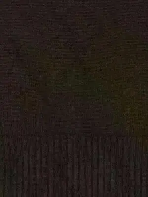 Arch4 Elara Ribbed-trim Cashmere Sweater