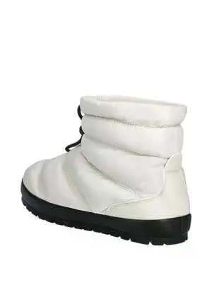 PUMA Tuff Terra Quilted Drawstring Boots