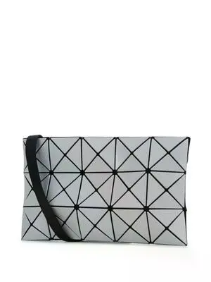 Issey Miyake Lucent Matte Shoulder Bag