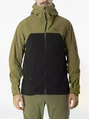 DYNAFIT Radical 3l Hooded Jacket