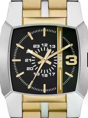 DIESEL® Cliffhanger Stainless Steel Watch