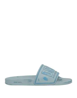 DIESEL® Sandals Sky Size Rubber