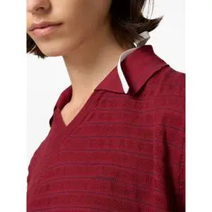 Miu Miu Knitwear Jumpers - Red
