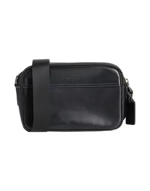 COACH Cross-body Bag Leather