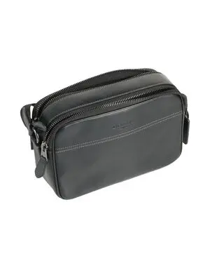 COACH Cross-body Bag Leather