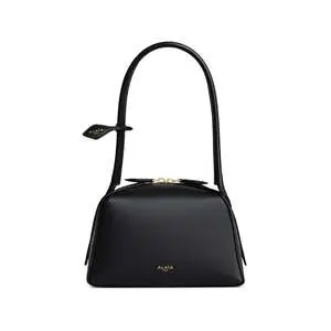 Alaïa Shoulder Bags - Black