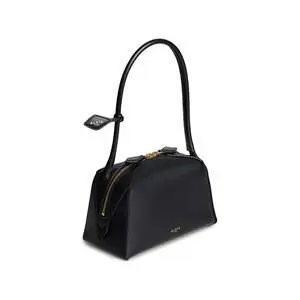 Alaïa Shoulder Bags - Black
