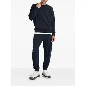 Stone Island Trousers Track Pants