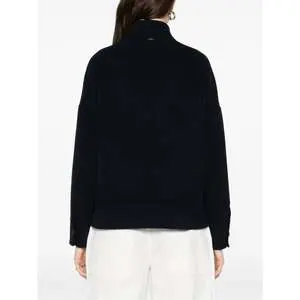 Max Mara Jackets Oversized Jackets