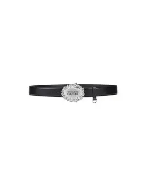 Versace Belt Size Soft Leather