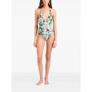 La DoubleJ Beachwear One-pieces