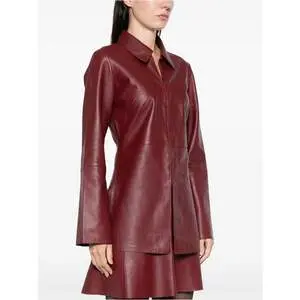 BY MALENE BIRGER Tops Shirts
