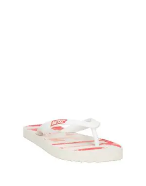 DIESEL® Thong Sandal Size Rubber