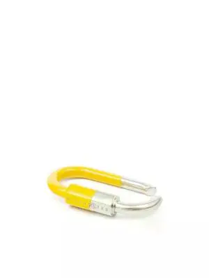 MAISON MARGIELA Carabiner Earcuff