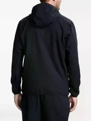 SLAM Zip-up Hoodie