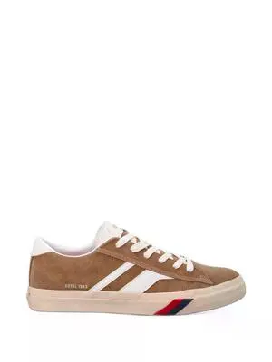 PRO-KEDS 1949 Royal Classic Low-top Sneakers - Brown