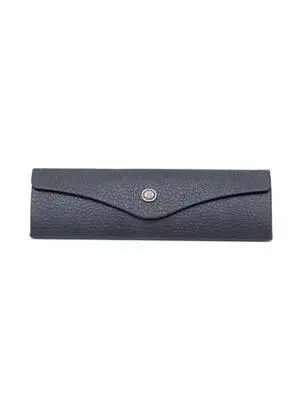 Matsuda Geometric Engraved Sunglasses