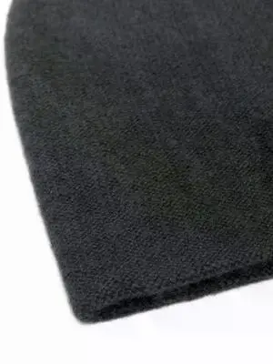 Warm Me Simplex Beanie Hat - Grey