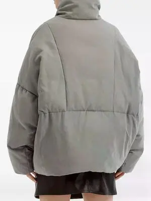 B+AB Asymmetric Puffer Jacket