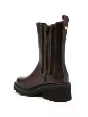 CULT Grace Elasticated-side Panel Boots