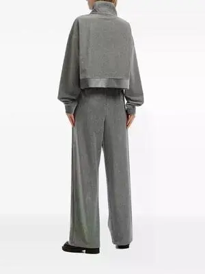 B+AB Quarter-zip Tracksuit Set