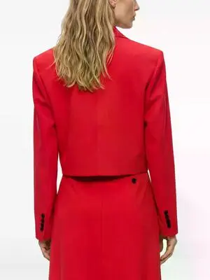 Karl Lagerfeld Long-sleeves Blazer