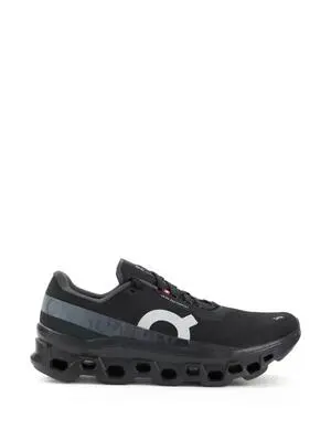 On Cloudmster 1 Sneakers - Black