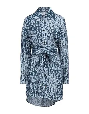 Liu Jo Mini Dress Size Viscose