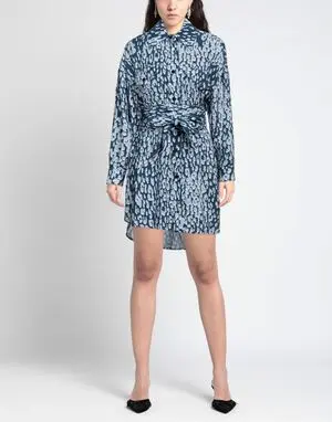 Liu Jo Mini Dress Size Viscose